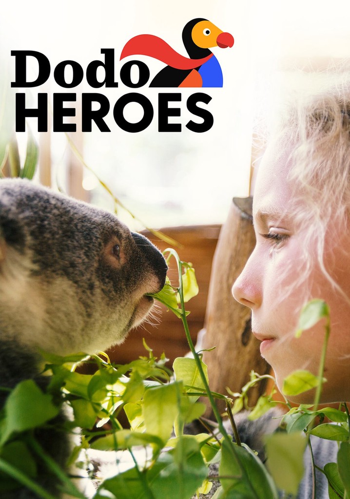 Dodo Heroes - watch tv show stream online